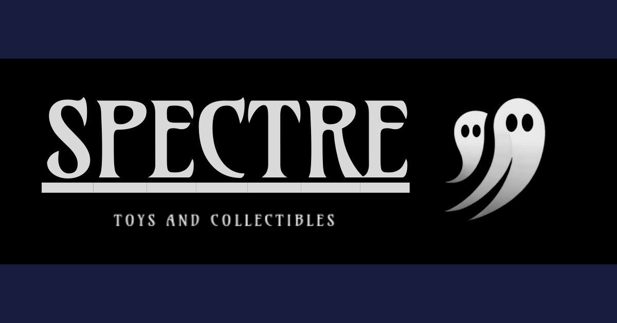 PlayStation – Spectre Toys & Collectibles